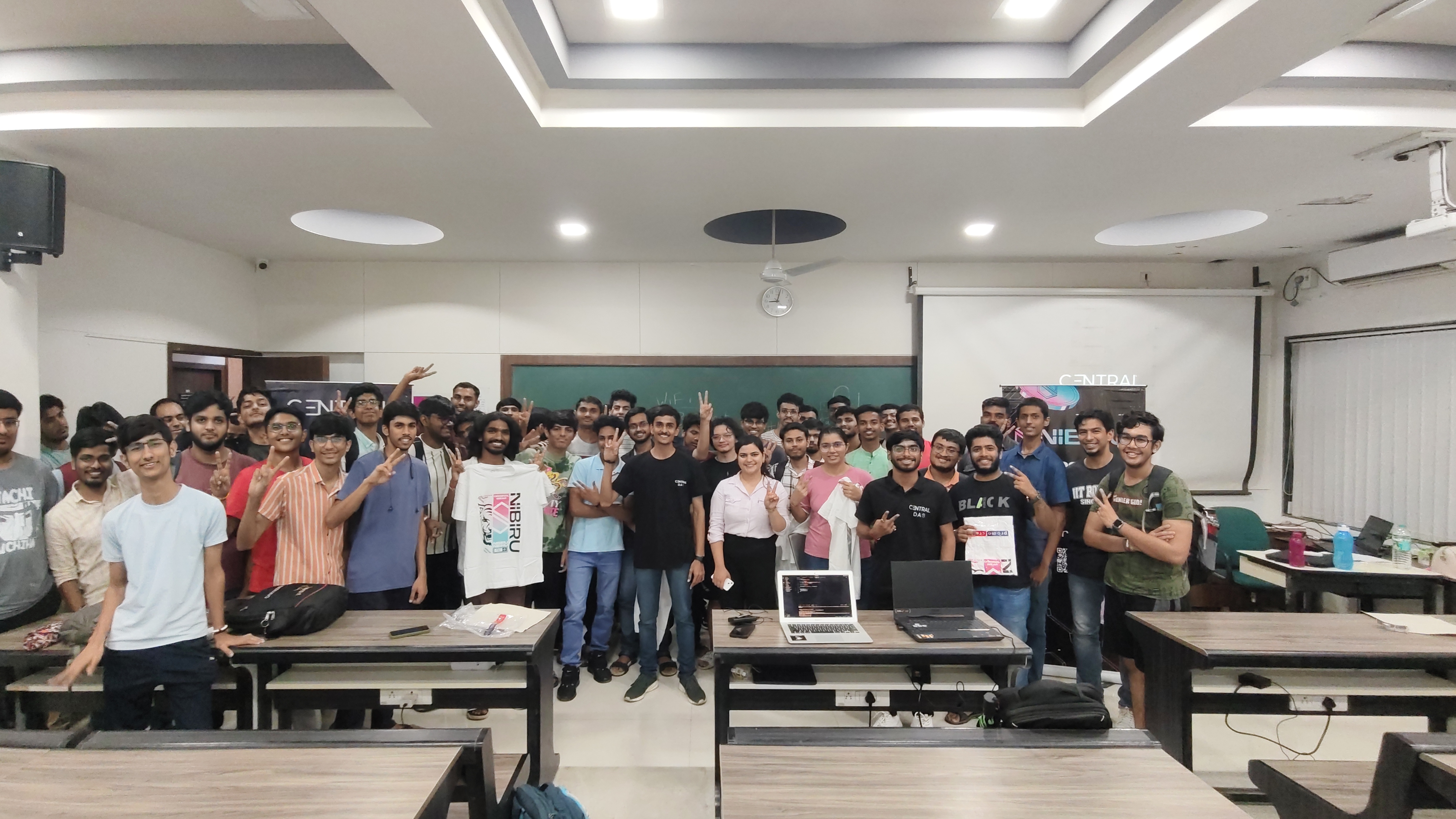 AICommunity IITB